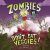 Zombies Don't Eat Veggies! | Lee & Low Books