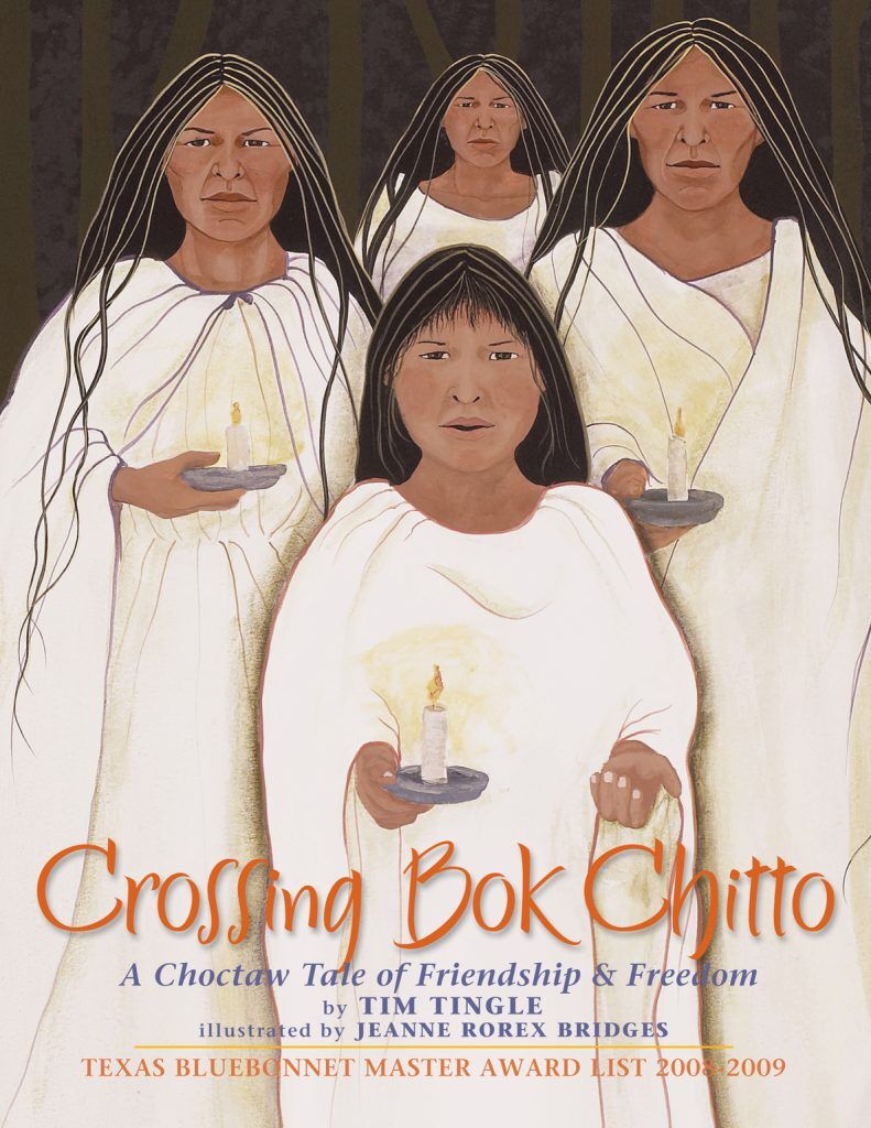 Crossing Bok Chitto by Tim Tingle | Lee & Low Books