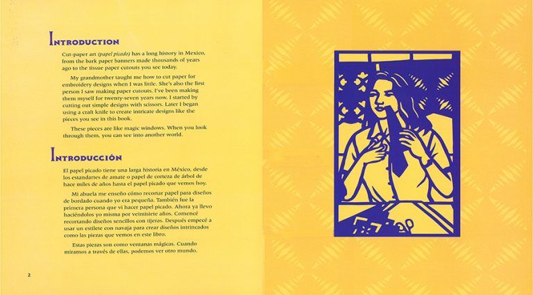 Magic Windows by Carmen Lomas Garza | Lee & Low Books